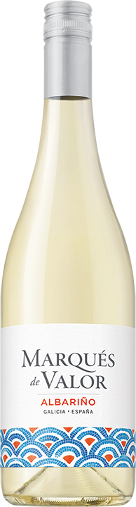 Albarino Marques de Valor – Point Wine & Spirits Albarino Marques de Valor – Point Wine & Spirits