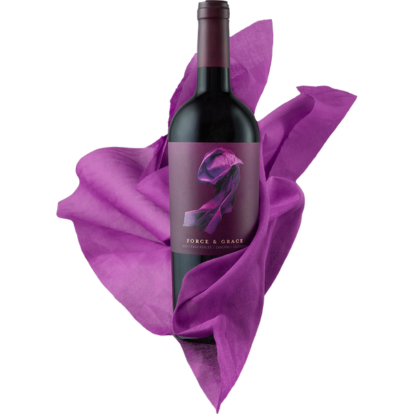 Cabernet Force & Grace Paso Robles – Point Wine & Spirits
