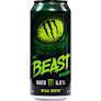 Seltzer Monster The Beast Unleashed Hard Mean Grean – Point Wine & Spirits