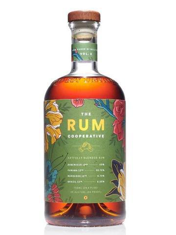 Rum Bully Boy Cooperative #3 – Point Wine & Spirits