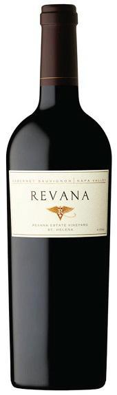Cabernet Revana Estate 2019 – Point Wine & Spirits