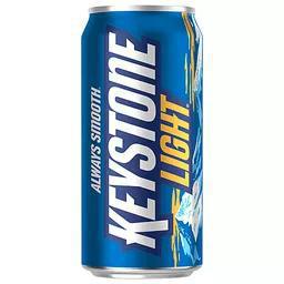 Beer Keystone Light 6pk – Point Wine & Spirits