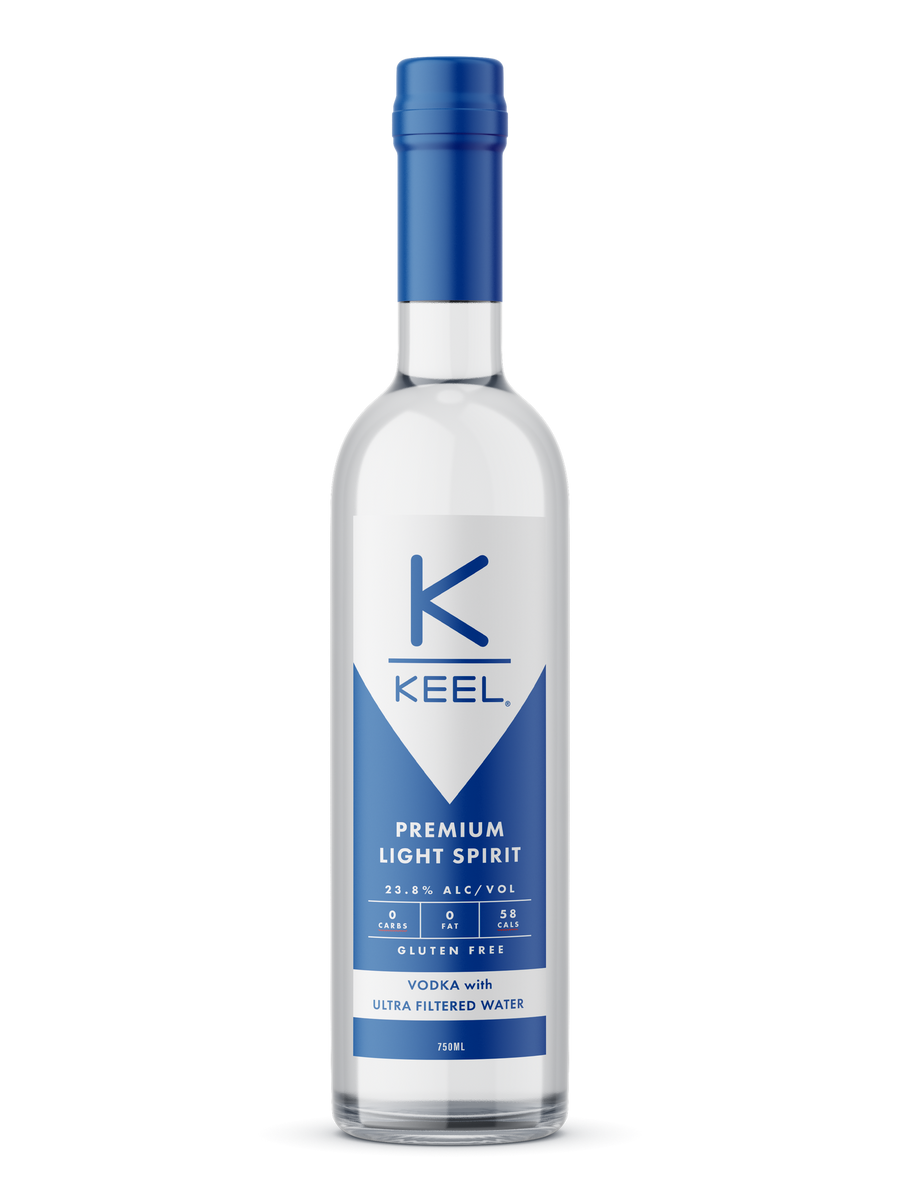 Nip Vodka Keel – Point Wine & Spirits