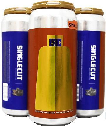 Beer Singlecut 4pk Eric More Cowbell! Chocolate Milk Stout – Point Wine ...