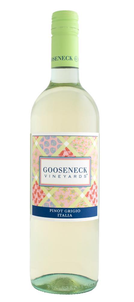 PG RI Gooseneck Vineyard's – Point Wine & Spirits
