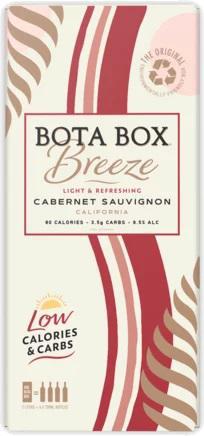 Box Wine Bota 3L Breeze Cabernet – Point Wine & Spirits