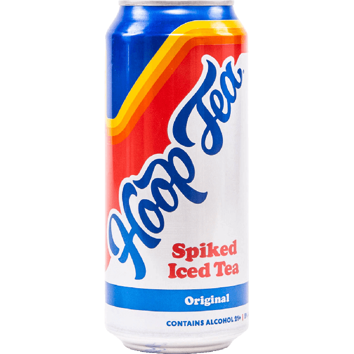 Malt Hoop Spiked Iced Tea 6pk 02843 – Point Wine & Spirits