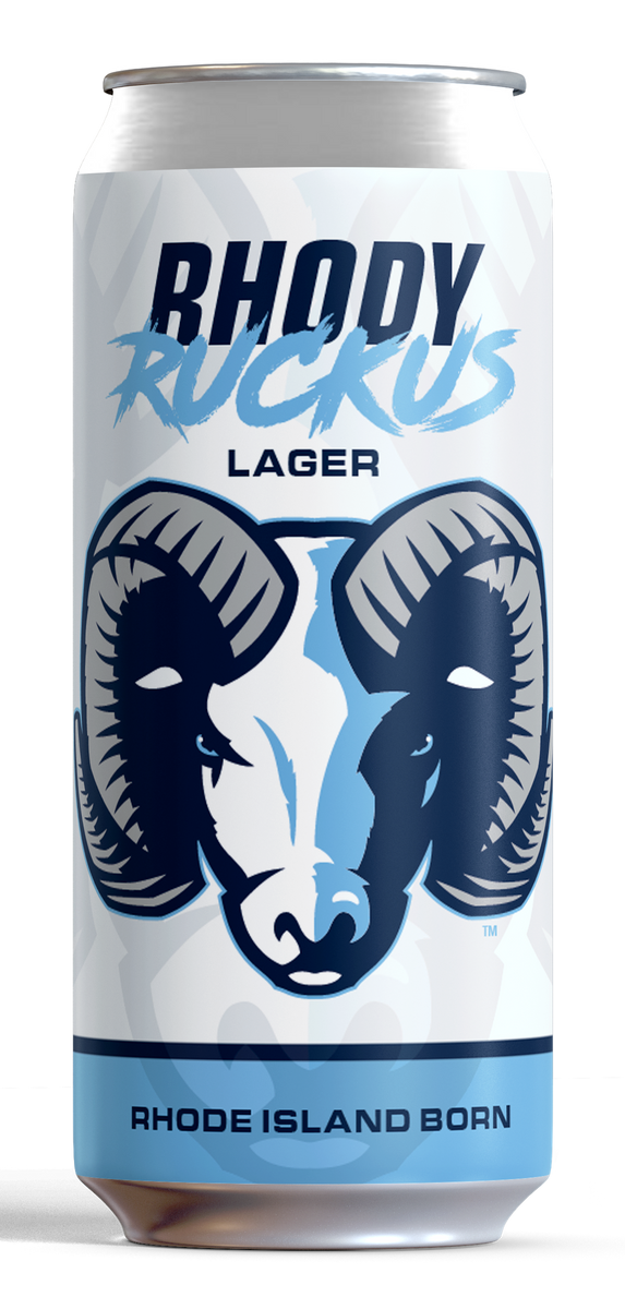 Beer RI Newport Craft 4pk Rhody Ruckus Lager – Point Wine & Spirits