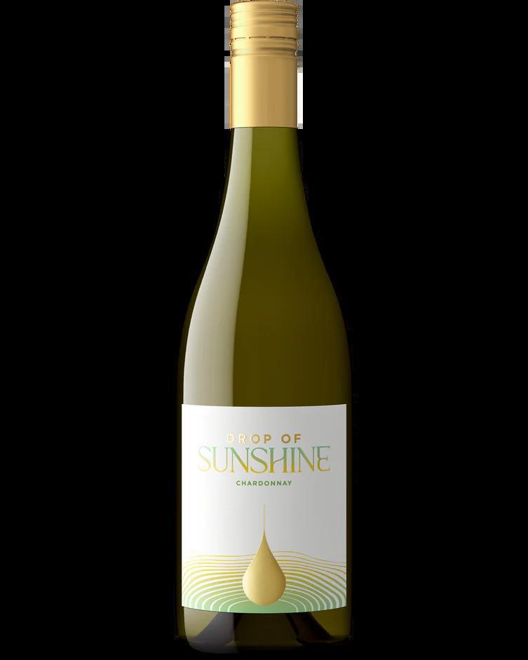 Chardonnay Drops of Sunshine – Point Wine & Spirits