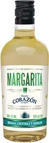 Cocktail 375ml Heublein Corazon Margarita – Point Wine & Spirits