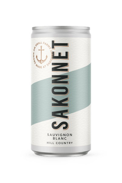 Wine Can SB Sakonnet Vineyard – Point Wine & Spirits