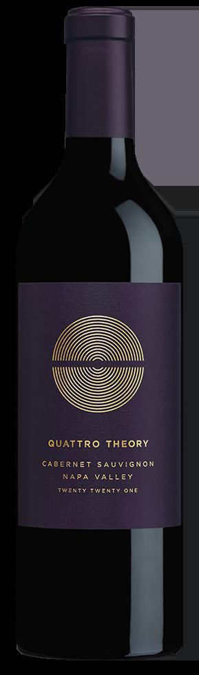 Cabernet Quattro Theory – Point Wine & Spirits