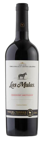 Cabernet Miguel Torres Las Mulas – Point Wine & Spirits