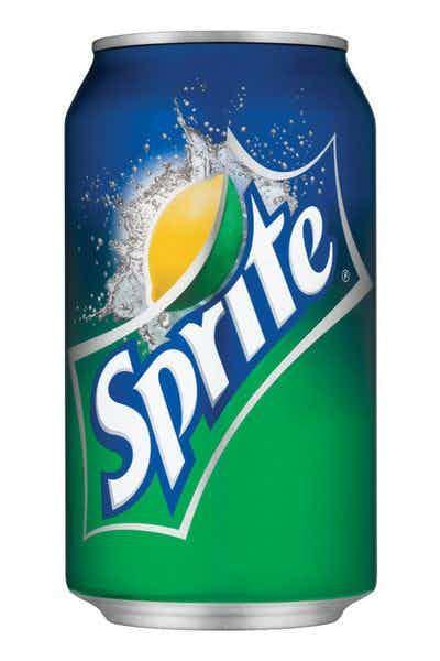 NA Drinks 12pk Sprite 115586 – Point Wine & Spirits