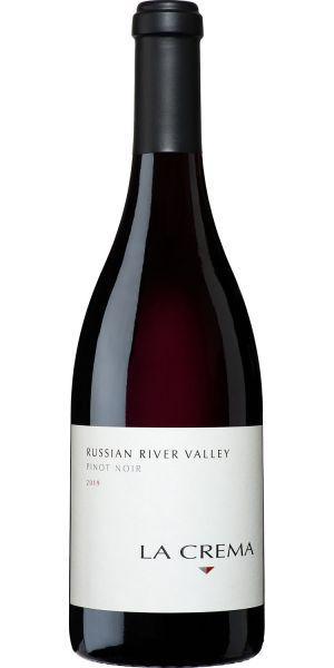 PN La Crema 750ml Russian River Valley – Point Wine & Spirits