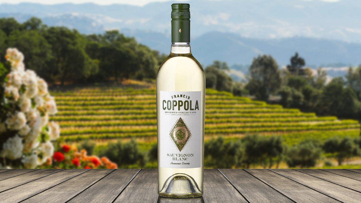 SB Francis Coppola Diamond Collection 403680 – Point Wine & Spirits