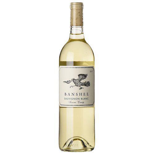 SB Banshee Sonoma – Point Wine & Spirits