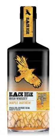 Whiskey Irish Black Beak Maple Mayhem – Point Wine & Spirits