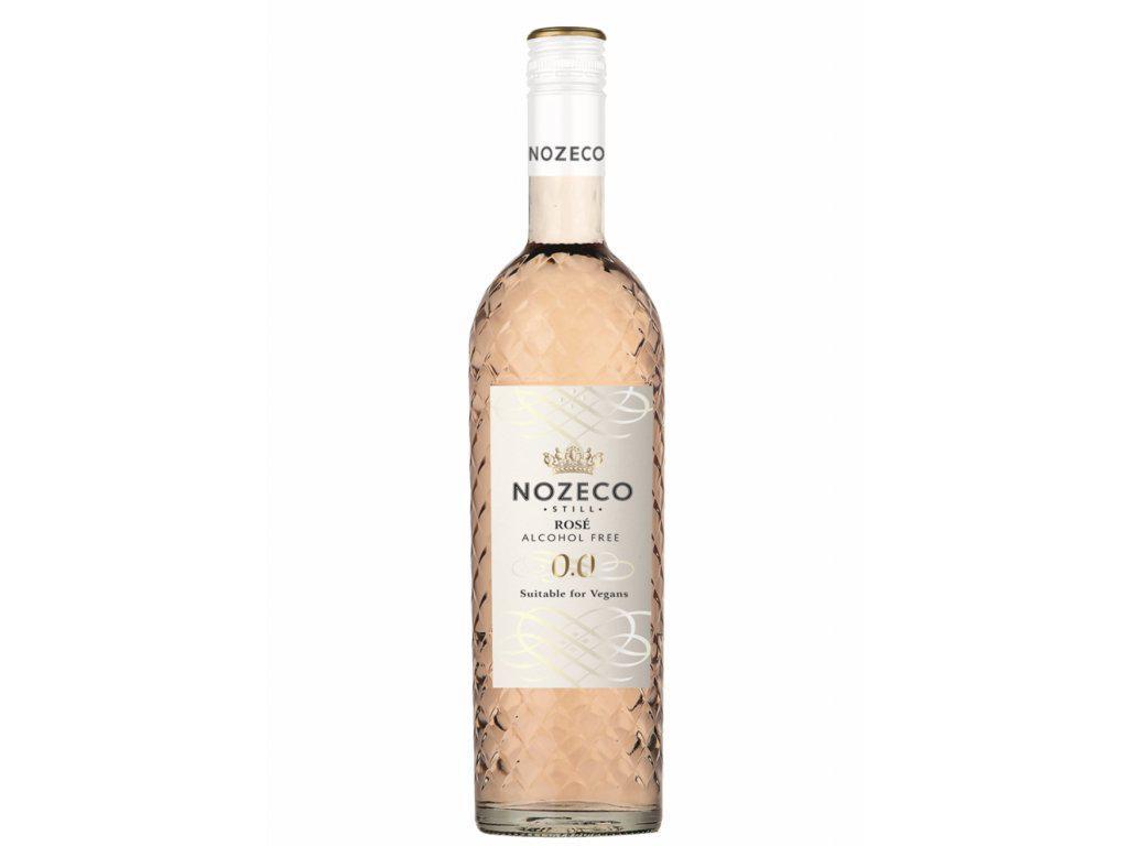 NA Rose Nozeco – Point Wine & Spirits