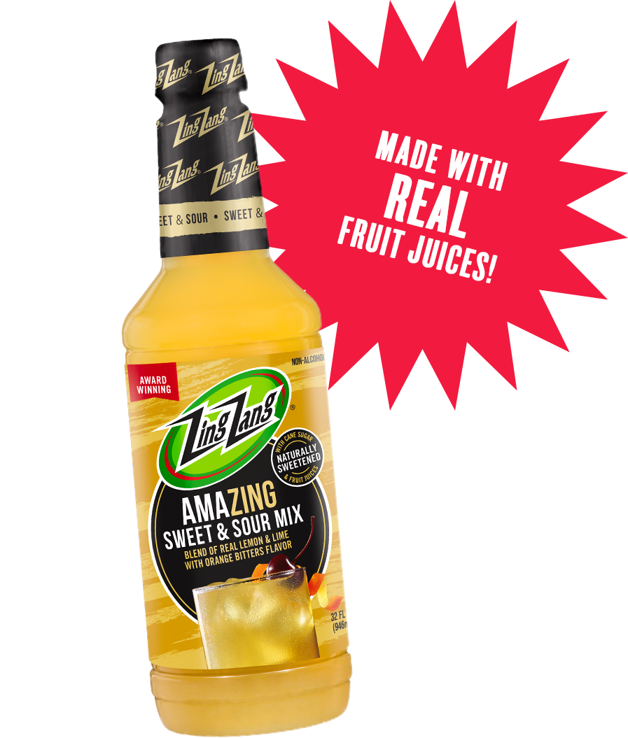 NA Mix Zing Zang Sweet & Sour – Point Wine & Spirits