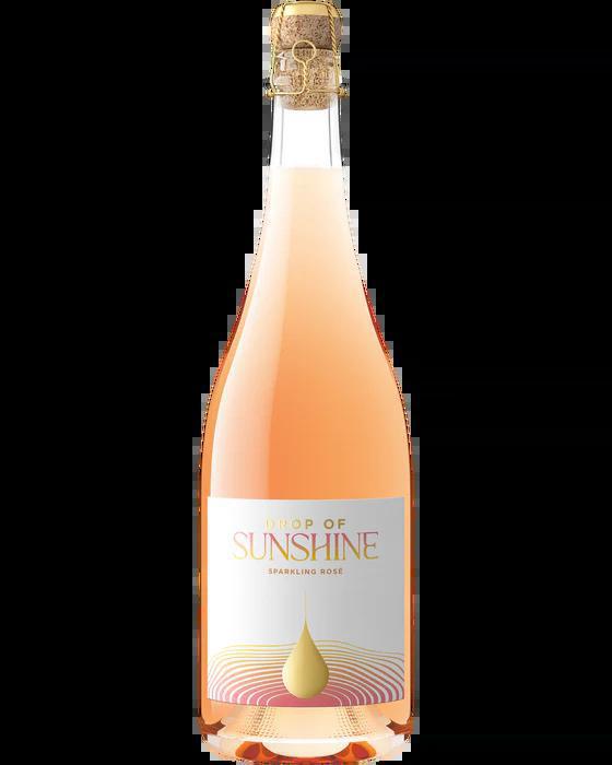 Rose Sparkling Drops of Sunshine – Point Wine & Spirits