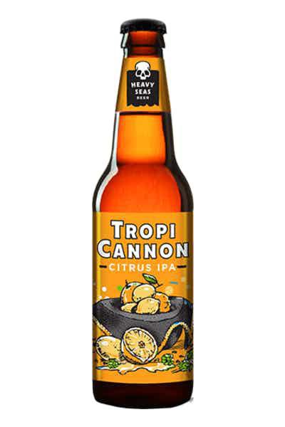 Beer Heavy Seas Btls 6pk Tropicannon Citrus IPA 08021 – Point Wine ...
