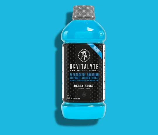 N/A Barstool Sports Revitalyte Berry Frost – Point Wine & Spirits