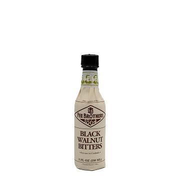 Misc Bitters Fee Brothers Black Walnut – Point Wine & Spirits
