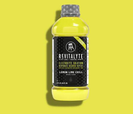 N/A Barstool Sports Revitalyte Lemon Lime – Point Wine & Spirits