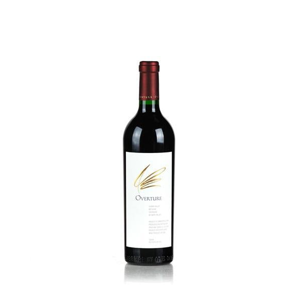 Red Wine Overture by Opus One M/V 2023 – Point Wine & Spirits