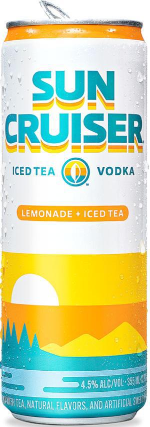Cocktail 24oz Sun Cruiser Lemonade + Iced Tea Gluten Free – Point Wine ...