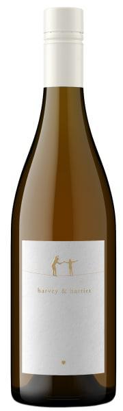 White Wine Booker Harvey & Harriet – Point Wine & Spirits