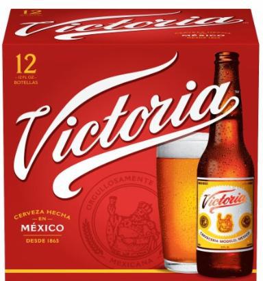 Beer IM Victoria 12pk btl – Point Wine & Spirits