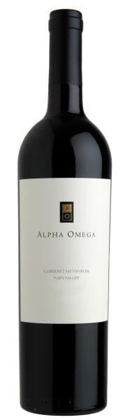 Red Wine Alpha Omega Napa 2019 – Point Wine & Spirits