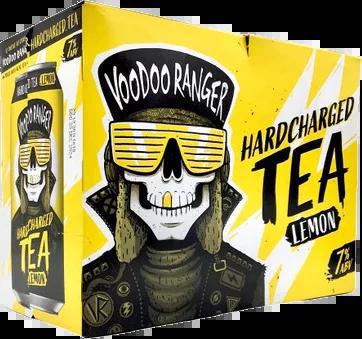 Malt New Belgium VooDoo Ranger 12pk Hard Tea Lemon – Point Wine & Spirits