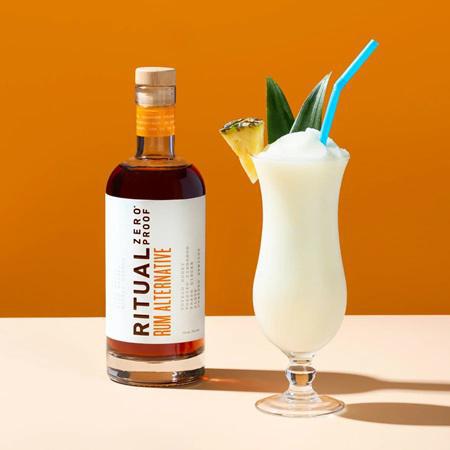 NA Rum Ritual – Point Wine & Spirits