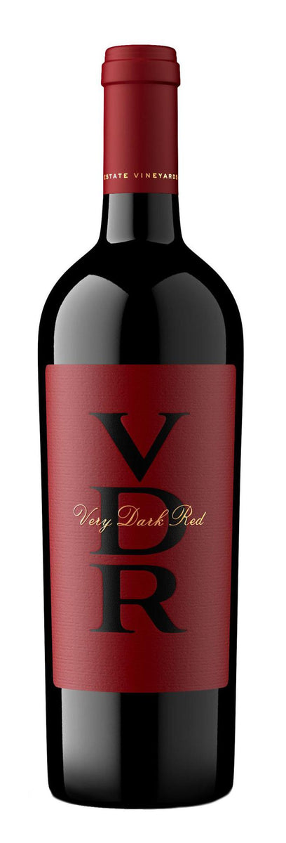 Red Wine VDR Very Dark Red – Point Wine & Spirits