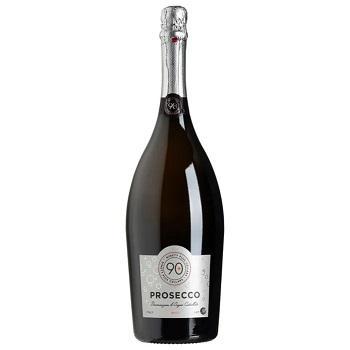 Prosecco 90+ 1.5L – Point Wine & Spirits
