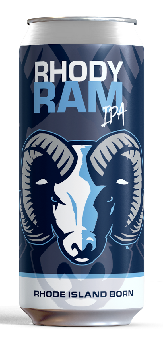 Beer RI Newport Craft 4pk Rhody Rams IPA – Point Wine & Spirits