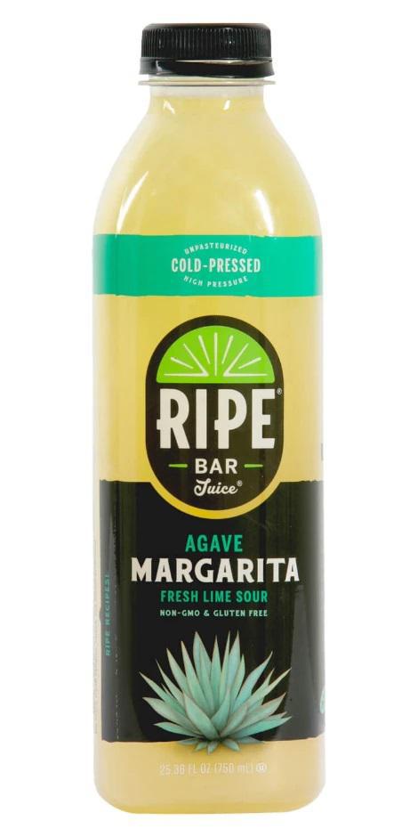 NA Mix RIPE Bar Juice Margarita – Point Wine & Spirits