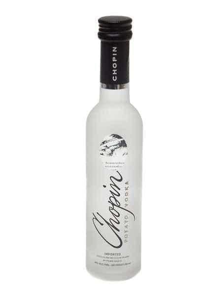 Nip Vodka Chopin – Point Wine & Spirits