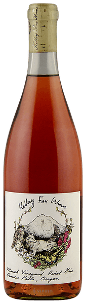 Pinot Gris Kelley Fox Wines 2021 Maresh – Point Wine & Spirits