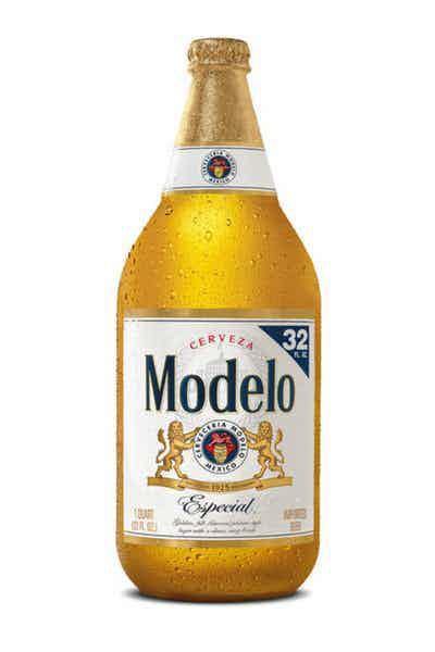 Beer 32oz Modelo – Point Wine & Spirits