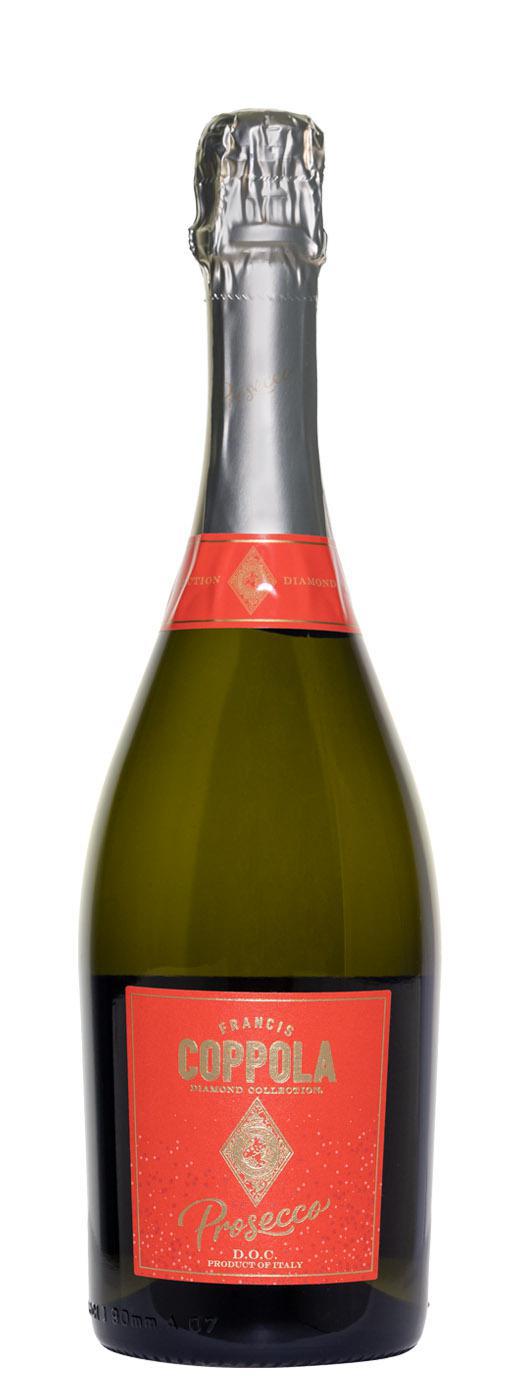 Prosecco Francis Coppola Diamond Collection 377784 – Point Wine & Spirits