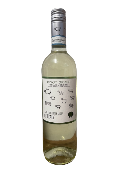 PG Little Sheep of Italy 83669-21 – Point Wine & Spirits