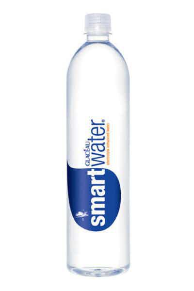 NA Drinks Smart Water 20oz – Point Wine & Spirits