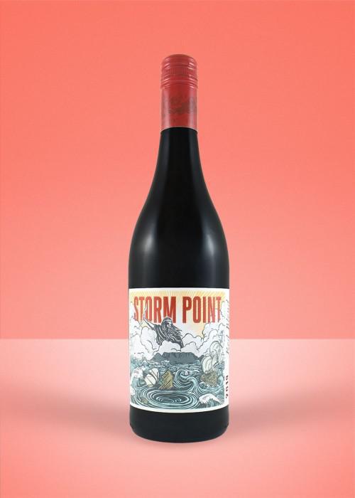 Red Wine Storm Point – Point Wine & Spirits
