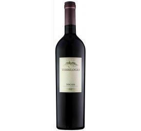 Red Wine Terrilogio Toscana – Point Wine & Spirits