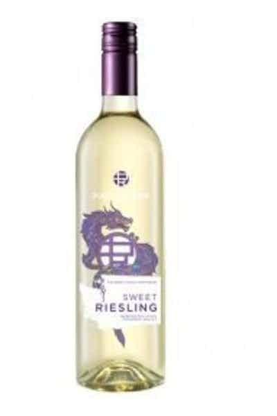 Riesling Pacific Rim 750ml Sweet – Point Wine & Spirits