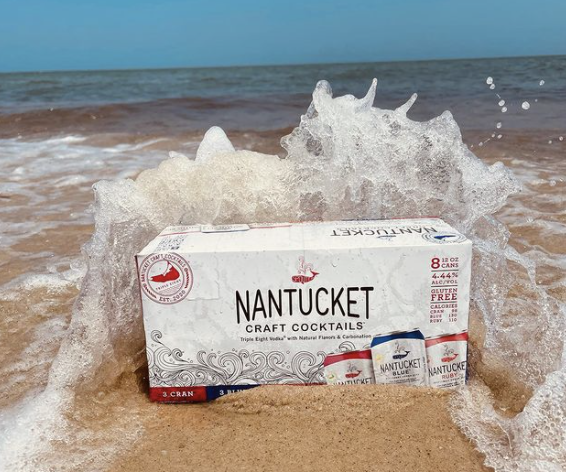 Cocktail Nantucket 8pk Variety 705641 – Point Wine & Spirits